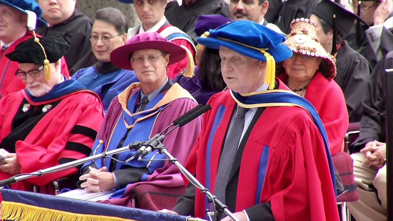 2014: Dr. David Baines - YouTube