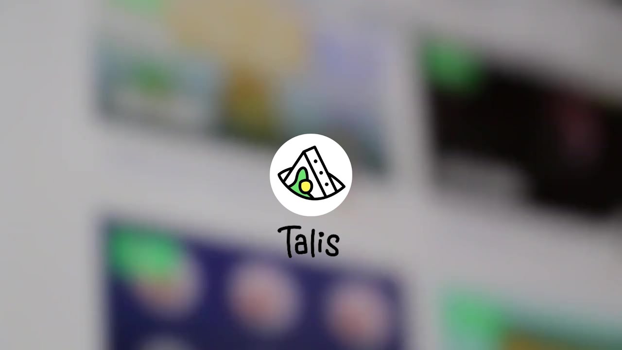 Introducing Talis, the NFT marketplace on the Injective blockchain ...