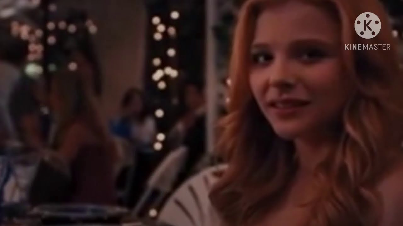 Carrie 2013 Prom (1976 Ver) - YouTube