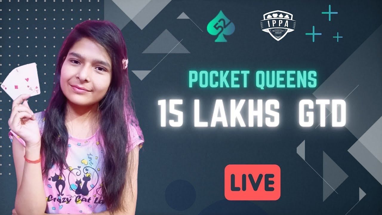 Pocket52|| Pocket Queens 15L GTD || Giveaway Alert || Prapti Singh - YouTube