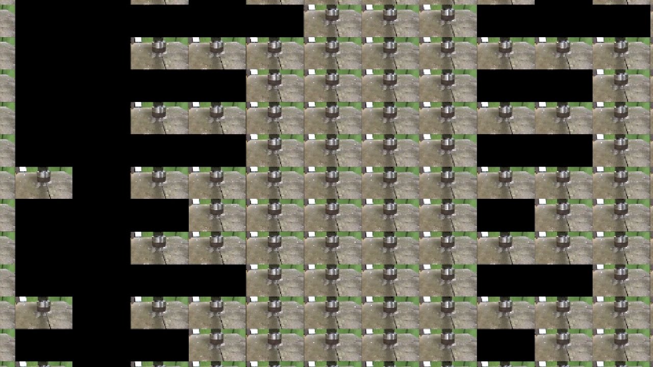 Hydraulic Press Channel Says WTF (Wat Da fak) 1,000,000 Times (LOUD ...