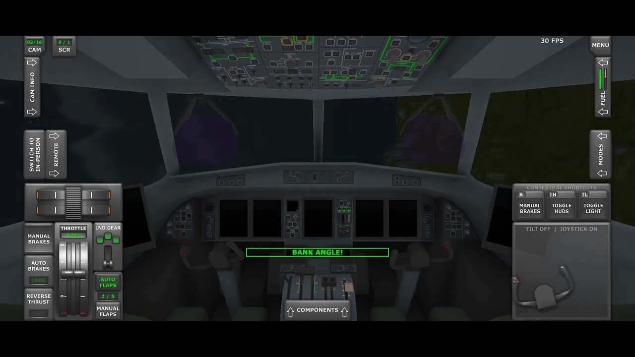 fpe in a nutshell plane (pamtri fundamental paper education parody ...