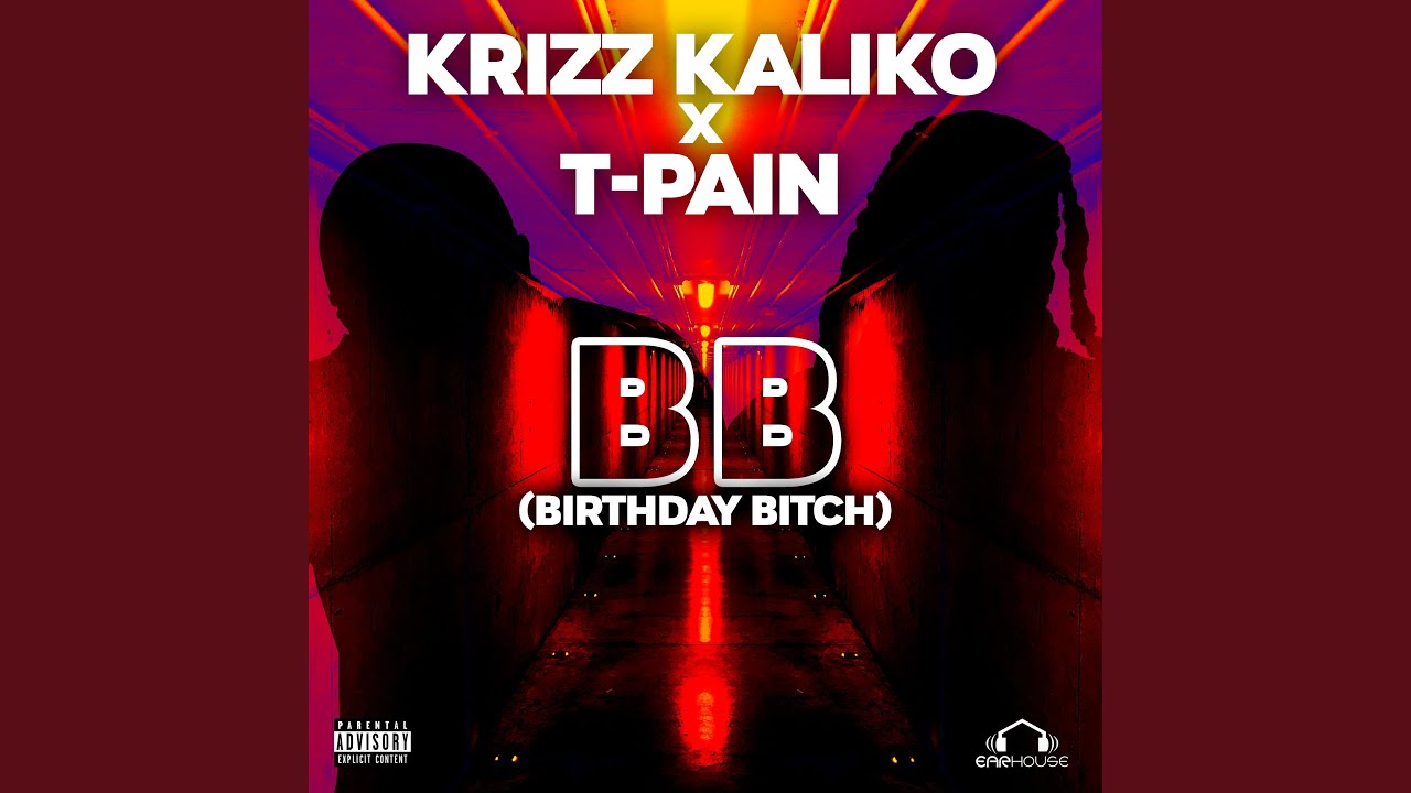 BB - YouTube Music