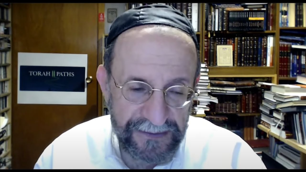 2 John Chapter 1 - Don't Be Deceived - with Rabbi Michael Skobac - 1414 ...