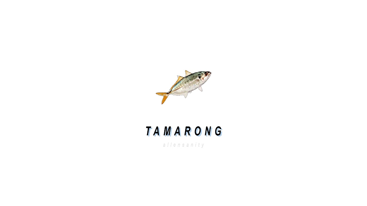 tamarong - YouTube