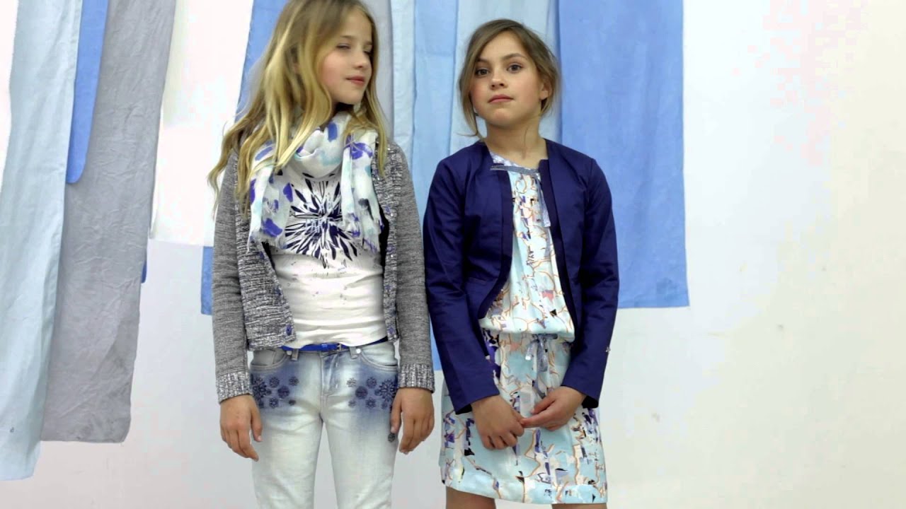 CKS KIDS Prespring S15 - YouTube