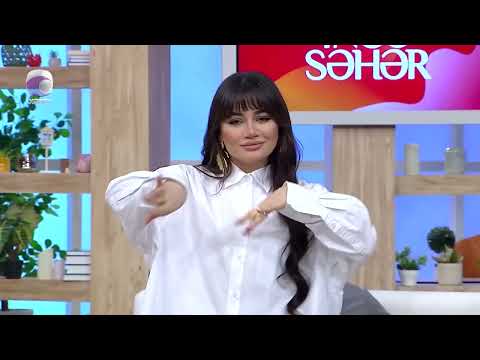 Zeyneb Heseni - Ag Goyercinim