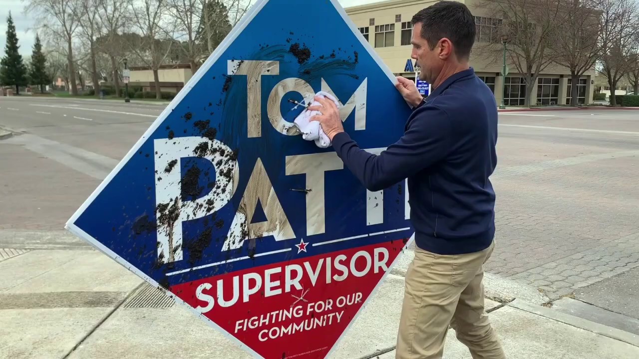 Tom Patti keep it clean HD 720p - YouTube