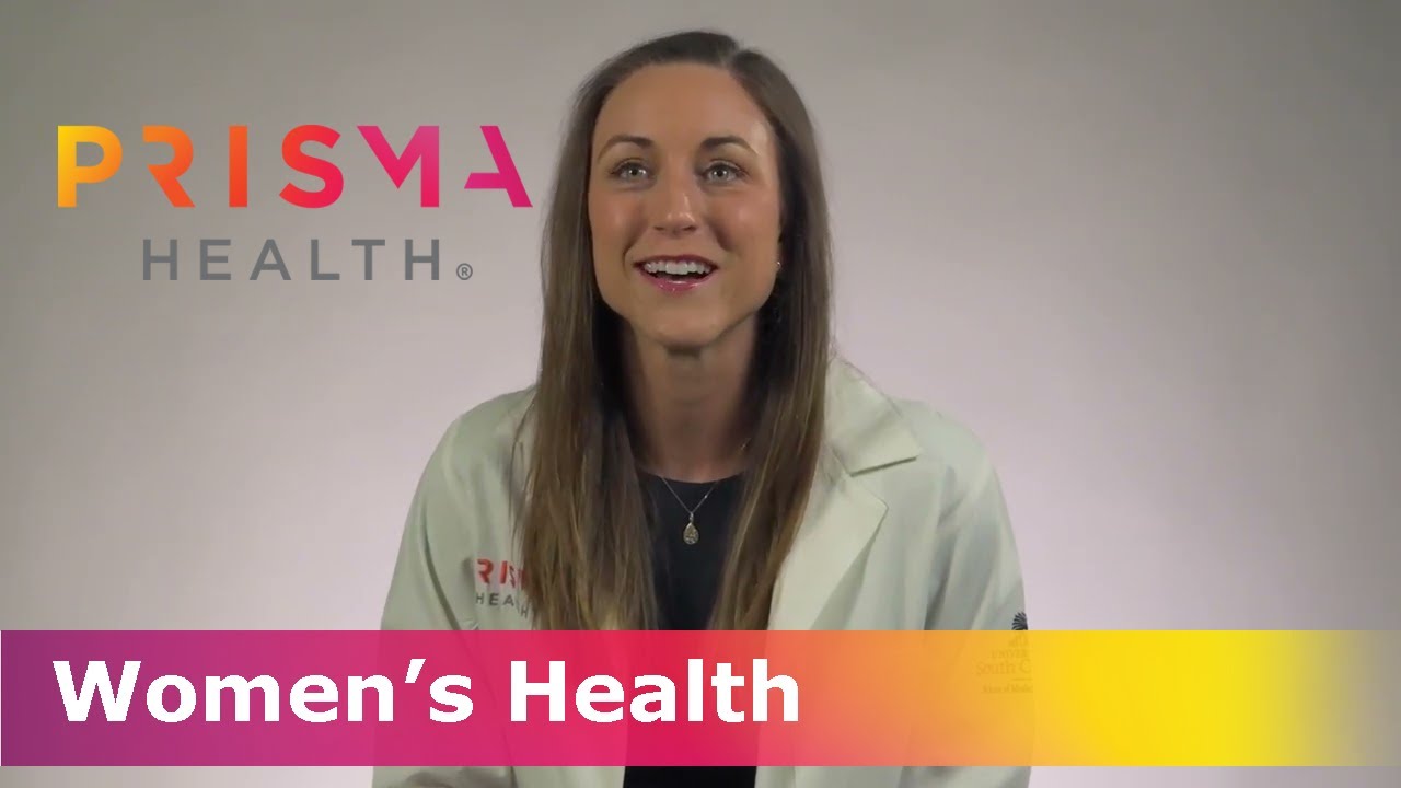 Hayley Everett, MD is a Breast Health Physician at Prisma Health ...