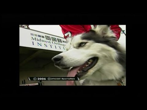 Temple Owls @ Northern Illinois Huskies  - Oct  21, 2006 - Matt Simon, Greg Turner, Jarrett Carter
