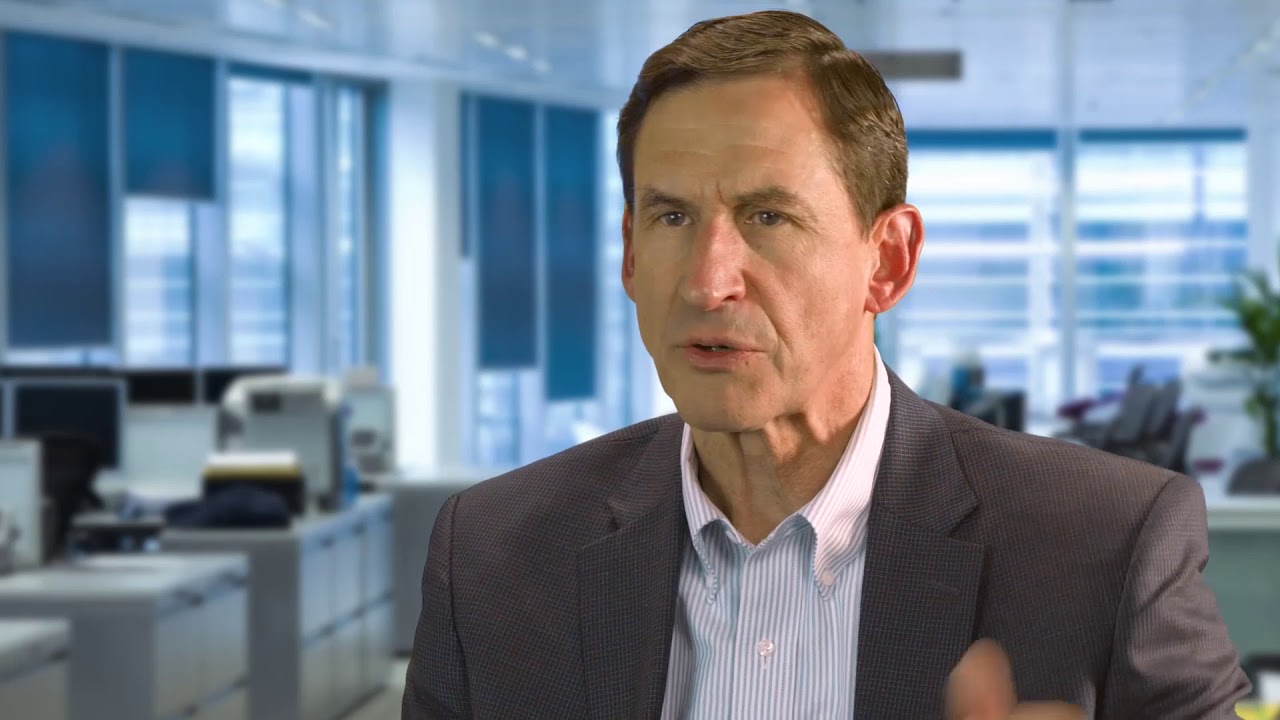 Steve Goreham on Renewables - YouTube