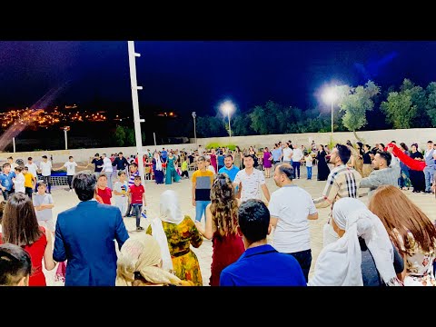FEYSELE DERİKİ ®️ | DOĞU & YAZGÜL | 03 | 07 | 2022 | PART_1 | GRANİ & SHEXANİ | DAWETA MALBATA ATEŞ