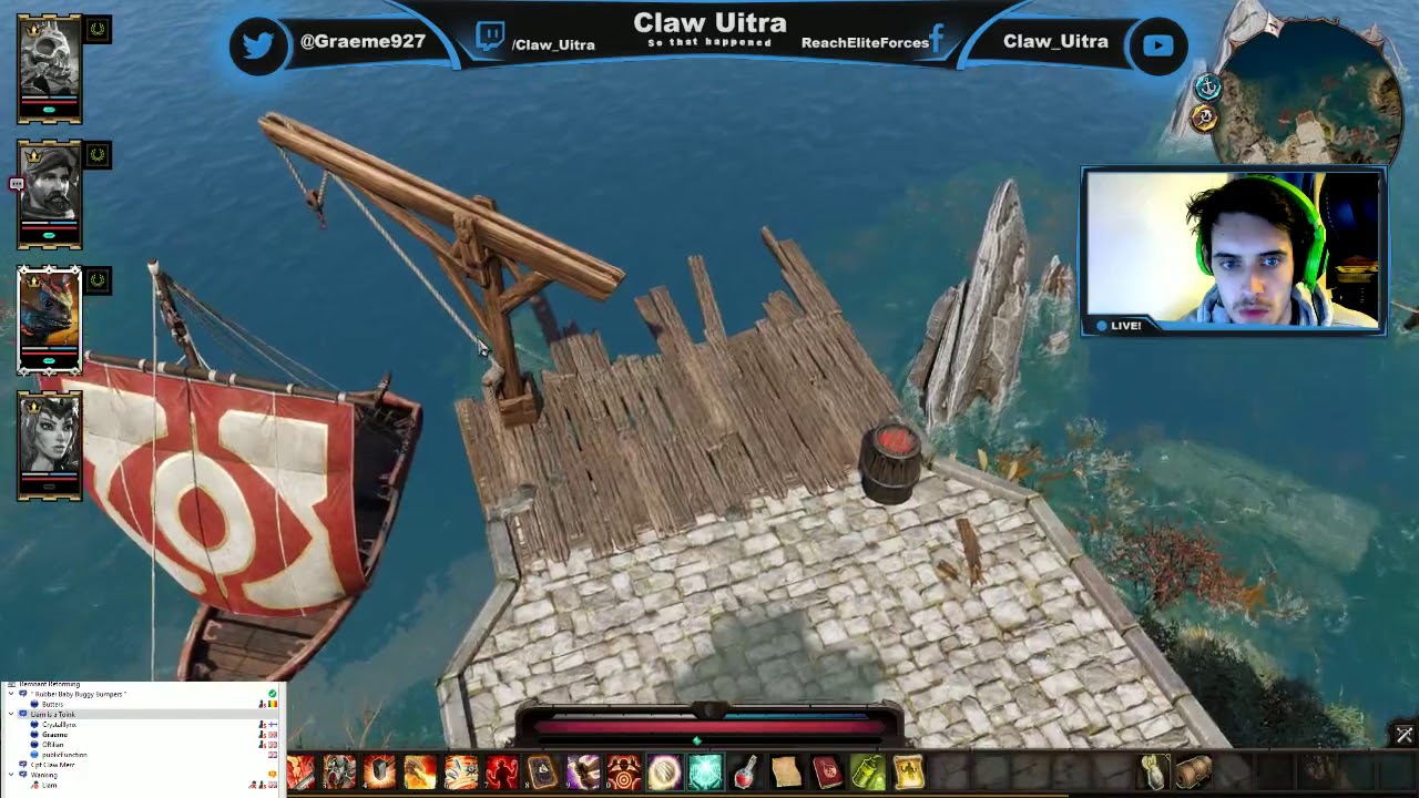 Divinity OS 2 #2 - YouTube