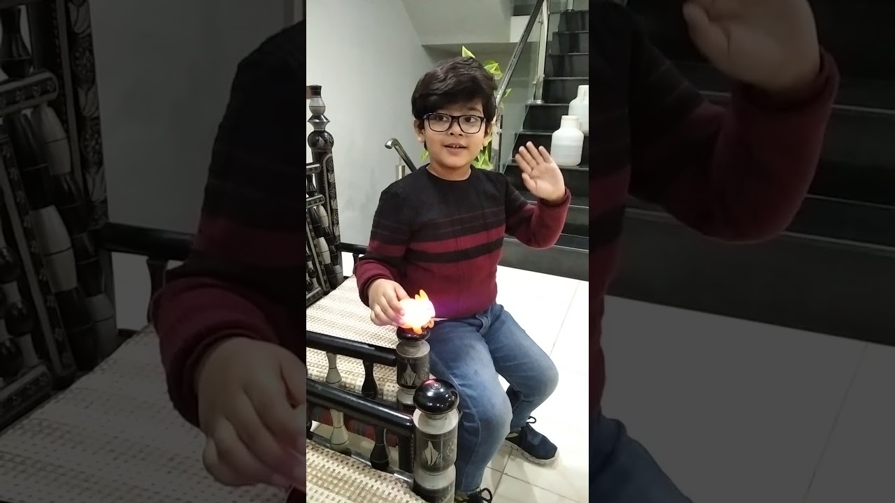 Red light poem| Nursery rhymes - YouTube