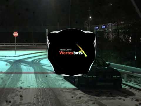 TEKİR AĞLAYA-AĞLAYA BASS (WORTEX)