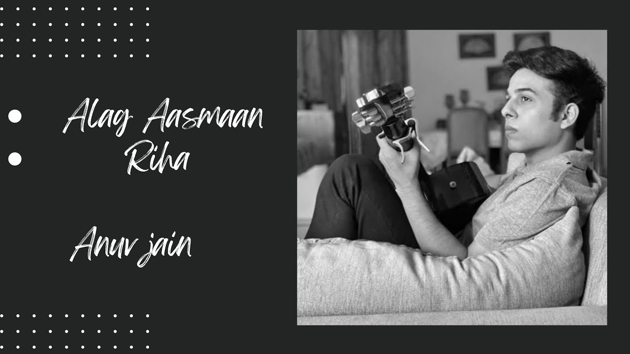 Best songs by Anuv Jain || Hustle - YouTube