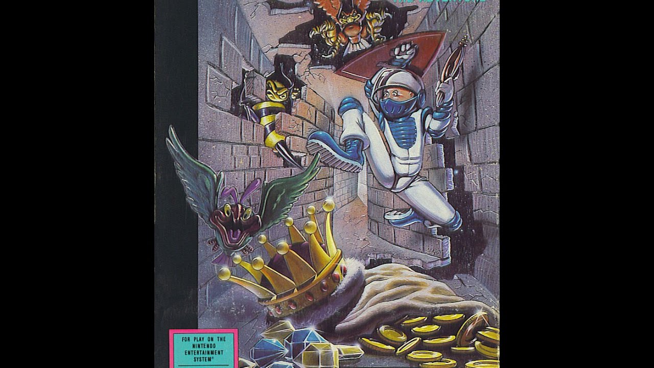 Captain Comic (Dos PC) Gameplay / Michael A. Denio/ 1988 - YouTube