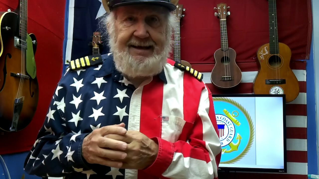 United States Coast Guard Grumman Goose unboxing. - YouTube