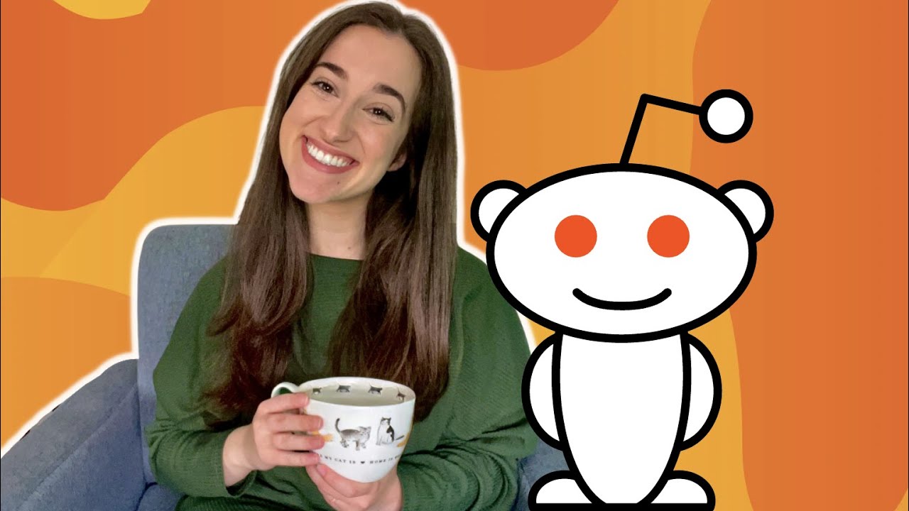 WILD Reddit Story Submissions - YouTube