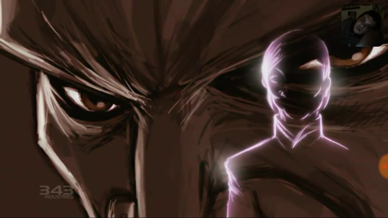 UNSC The heart of Midlothian (Around 2550) - YouTube