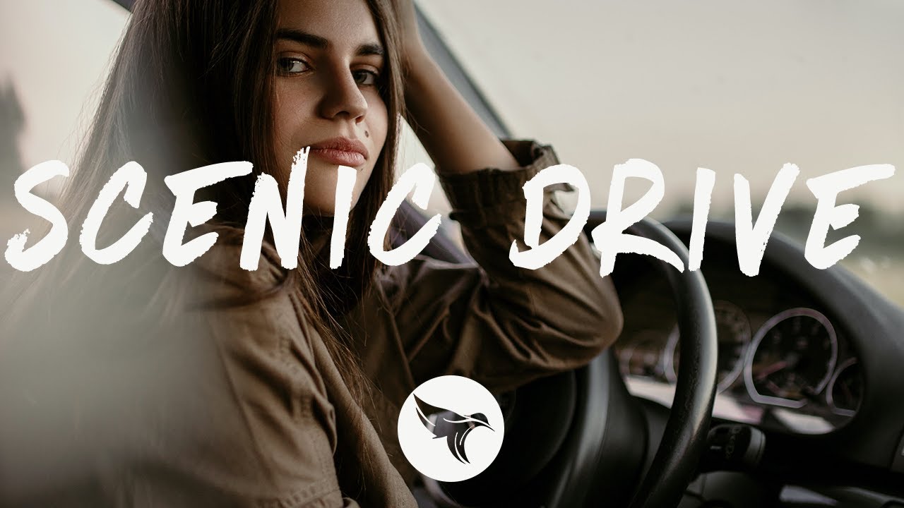 Khalid - Scenic Drive (Lyrics) ft. Ari Lennox, Smino - YouTube