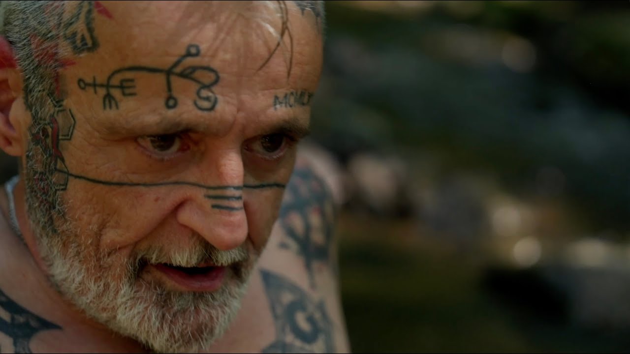 ROWDY FRIENDS Teaser Trailer - YouTube