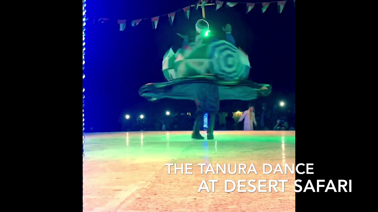 The TANURA DANCING - YouTube