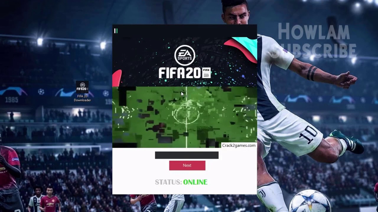 FIFA 20 FREE DOWNLOAD FOR PC - YouTube