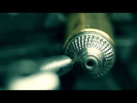 The Art of Guilloché Engraving | Engine Turning at VICTOR MAYER