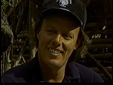 The Making Of Missing In Action 2 ChuckNorris Making Of Rare Documentary VHS 1980s