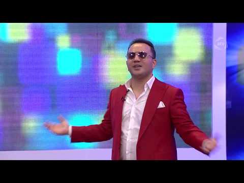 Ayaz Qasımov - Sevgi bağımıza gəl (Zarafat zarafat)