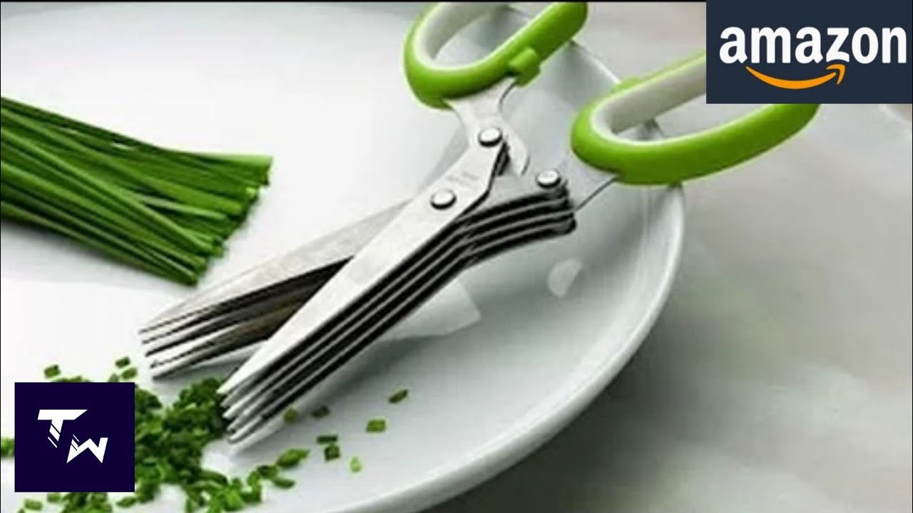 AMAZING NEW KITCHEN INVENTIONS THAT YOU WOULD LIKE TO HAVE - YouTube