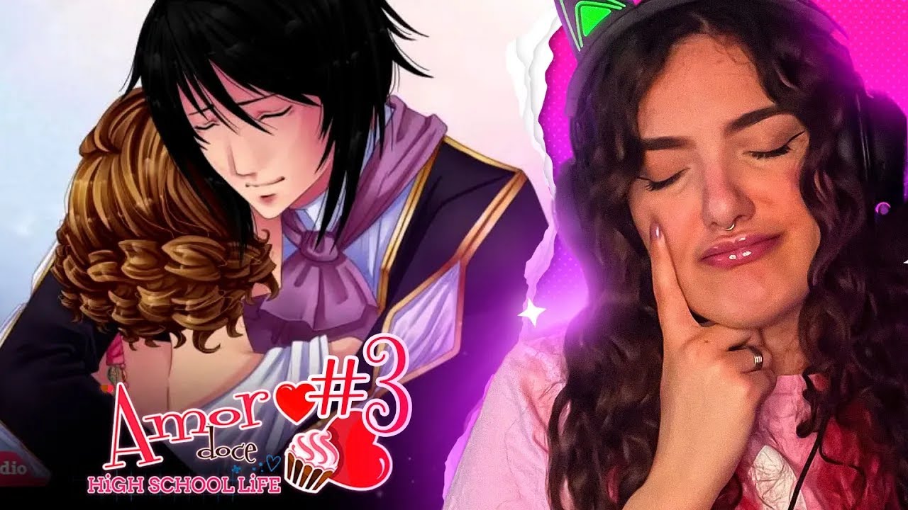 FUI SAFADA e TALARICA 😭 PROTHA JOGANDO AMOR DOCE 💘 Parte #03 - YouTube