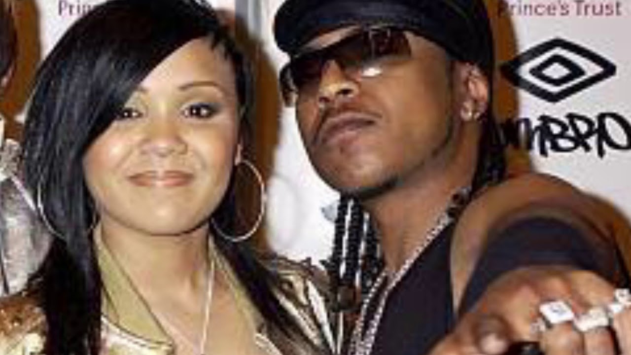 Cherise Roberts & J-Rock Love (Monster) - YouTube