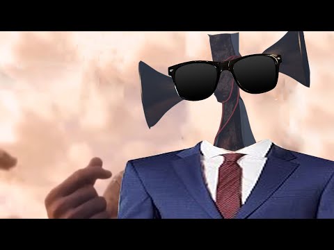 Siren Head sings like Jason Derulo  (RARE FOOTAGE) (Scary Horror Parody)