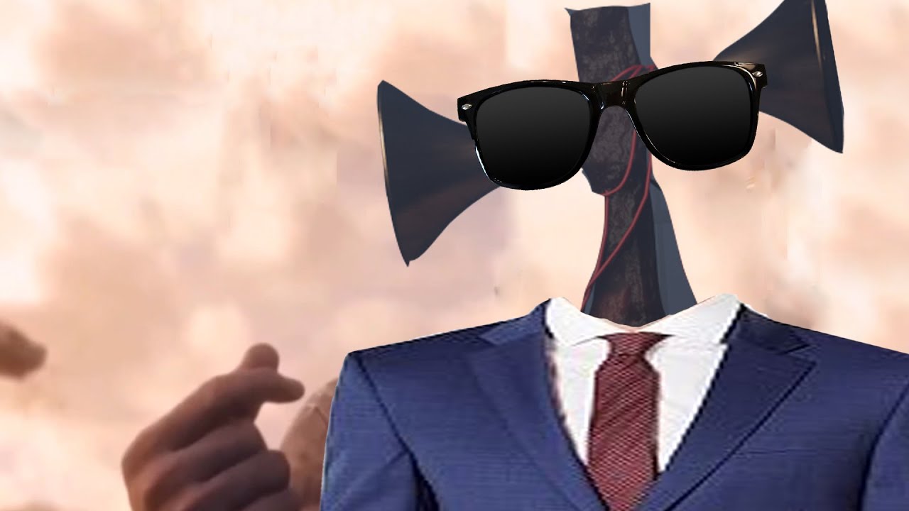 Siren Head sings like Jason Derulo (RARE FOOTAGE) (Scary Horror Parody ...