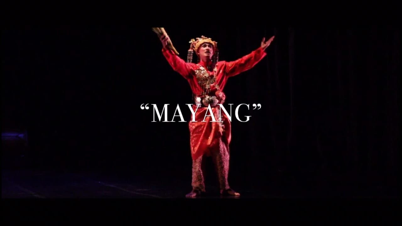 MAYANG DANCE - YouTube