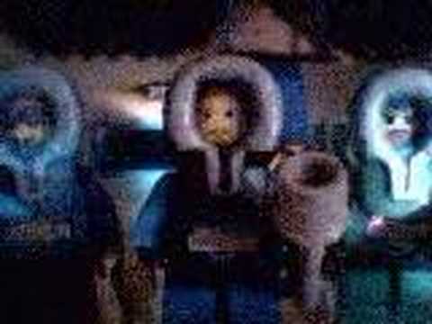 The Thing (Lego Movie) Part 2 - YouTube