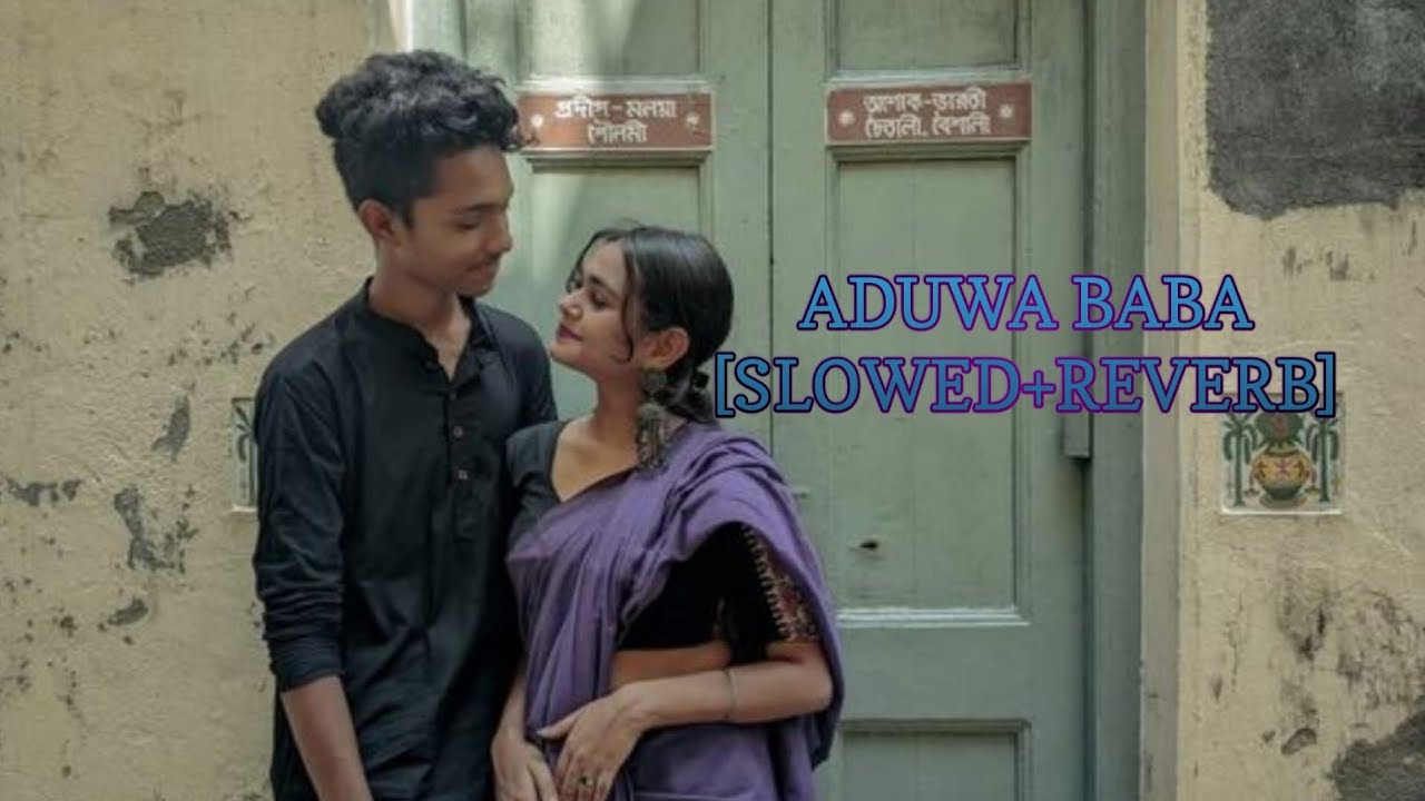 Aduwa baba chauli leka [slowed+reverb]||New Mundari video song||mundari ...