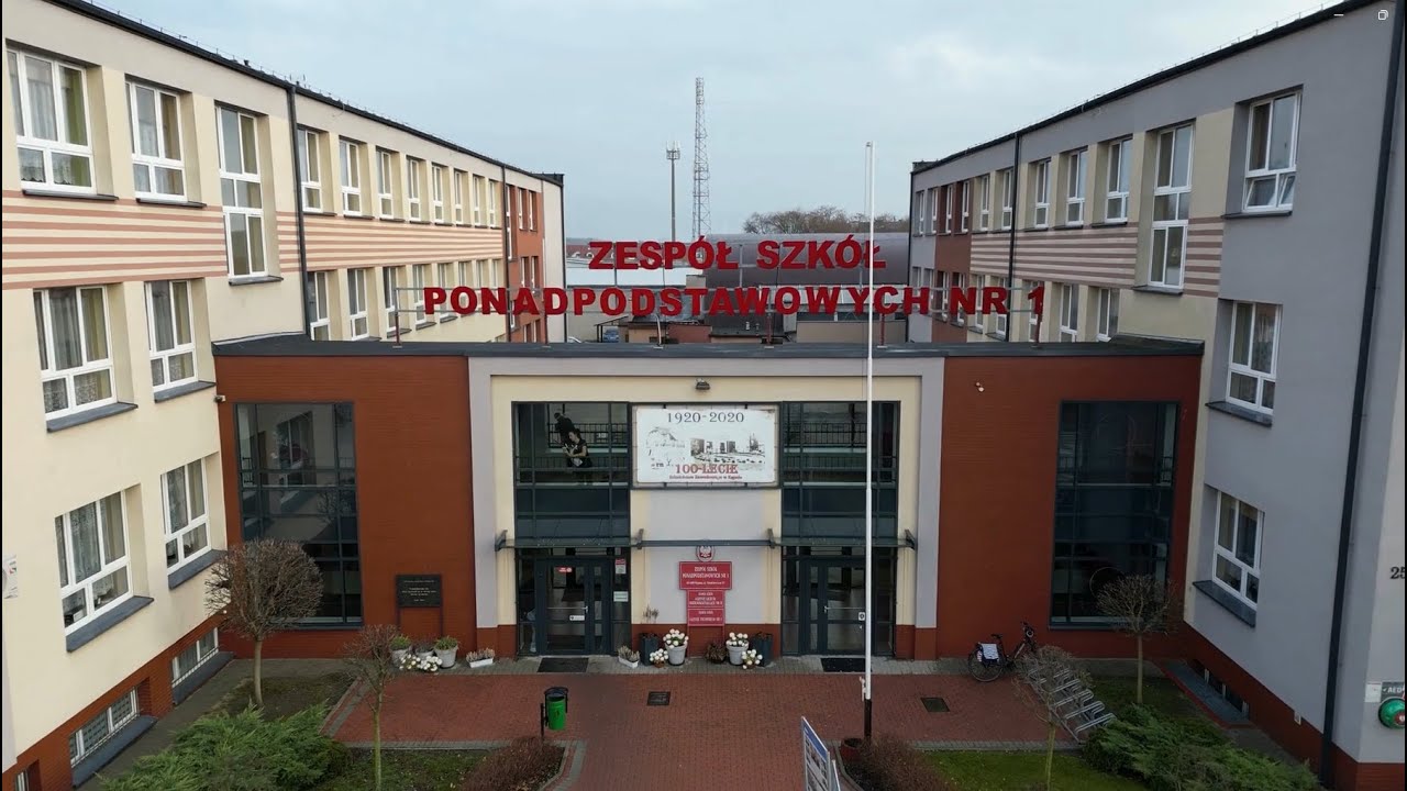 ZSP1 DZIAŁANIA - YouTube