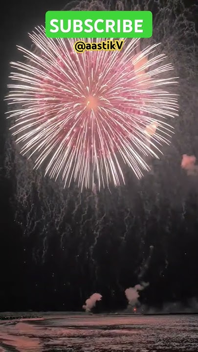 Firework video 🔥🔥🔥 #trending #shorts #fireworks #viralvideo #youtubeshorts #short #firecracker # ...