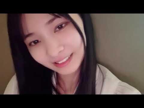 新井梨杏(STU48 3期生)2024年10月13日SHOWROOM - YouTube