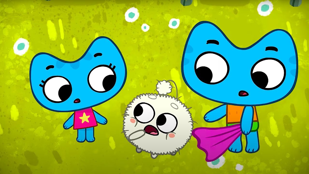 KIT E KATE - TOP episodi del 2021 🌟 Collezione di episodi del nuovo ...