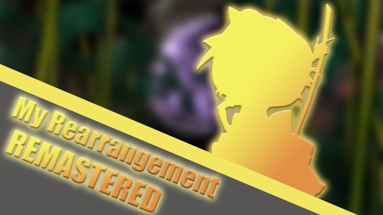(REMASTERED) Love-Colored Master Spark [REARRANGED] - YouTube