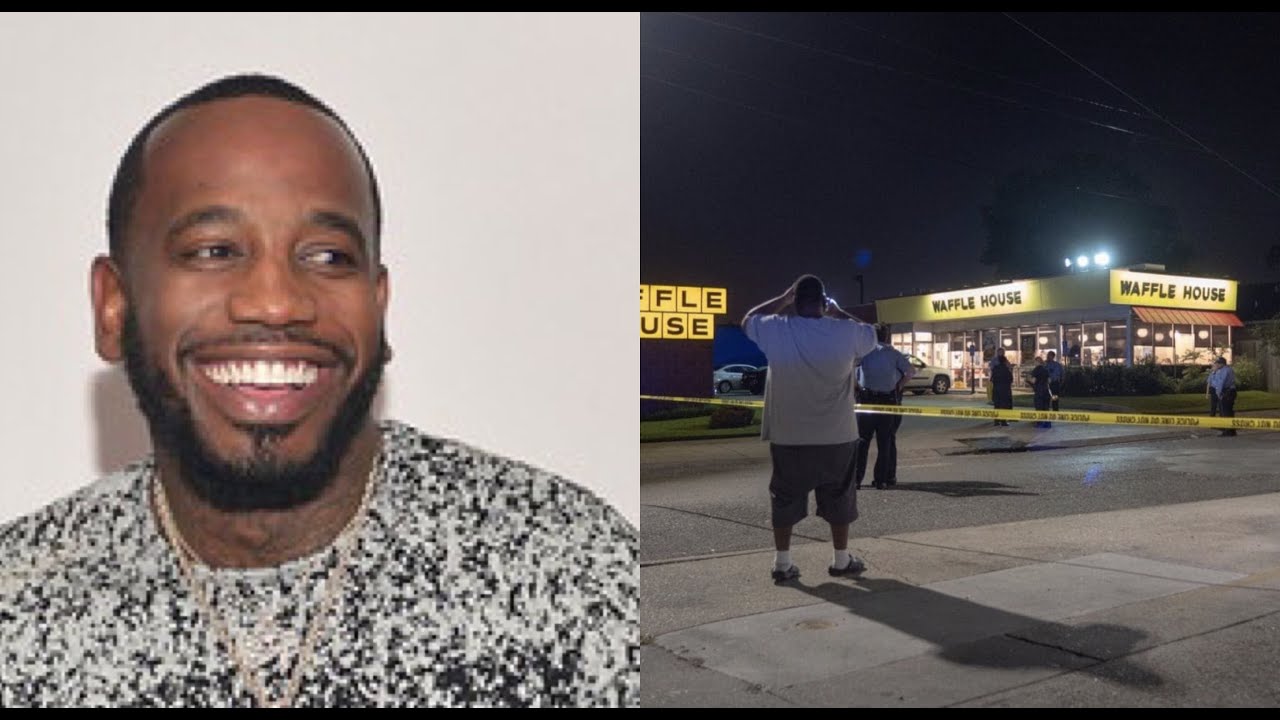 New Orleans Rapper Young Greatness Shot and killed in his hometown ...