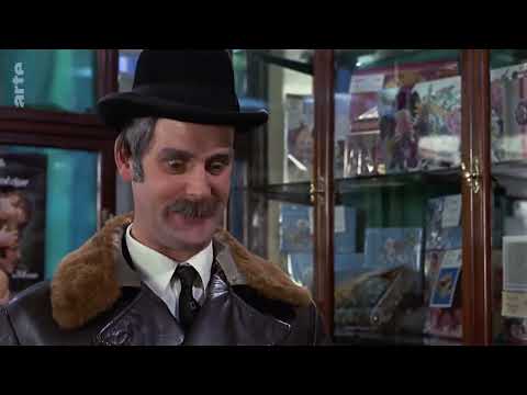 Monty Python´s wunderbare FLACHE 🌍 Welt der \