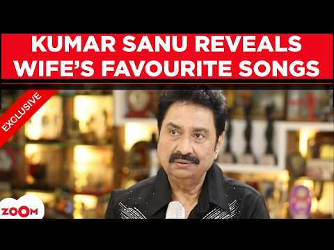 Kumar Sanu Opens Up On Missing Roja, AR Rahman, Wife’s Favourite Songs & Shah Rukh Khan’s Lip-Sync