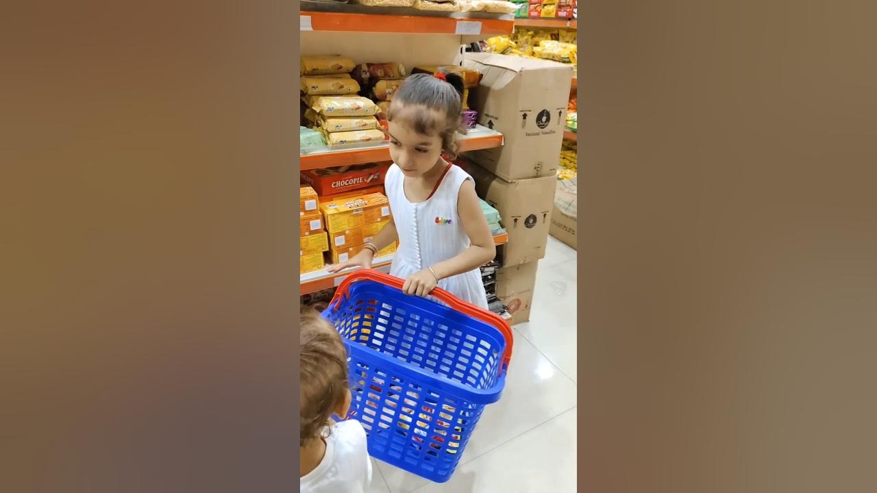 #song,cheshta,chirush shopping 😜 - YouTube