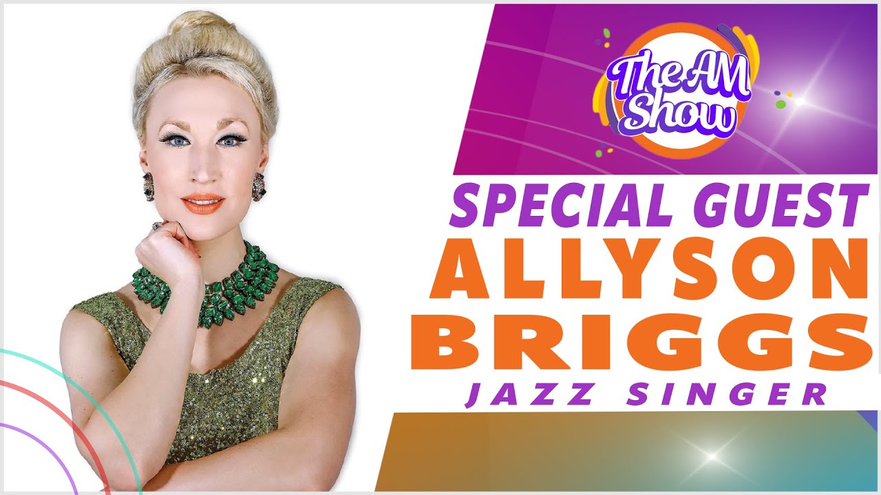 ALLYSON BRIGGS - YouTube