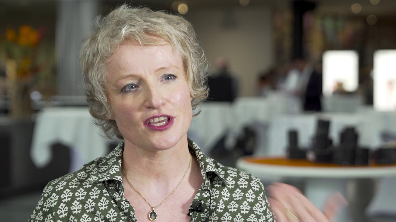 BGM-Tagung 2019: Ursula Gut-Sulzer, Managing Partner, Vicario ...
